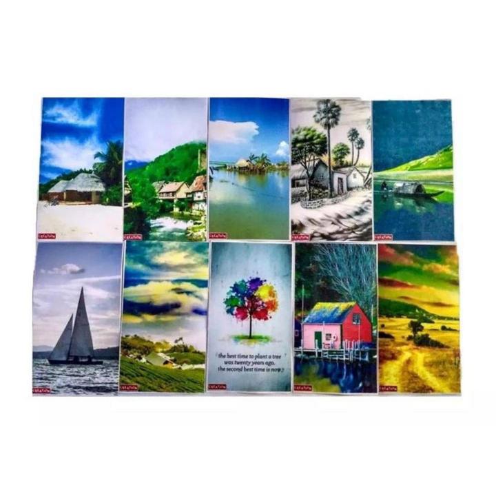 3D Mobile Back Sticker 1pis | Daraz.com.bd