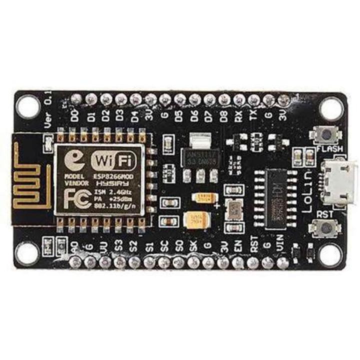 NodeMCU ESP8266 development board V3 | Daraz.com.bd