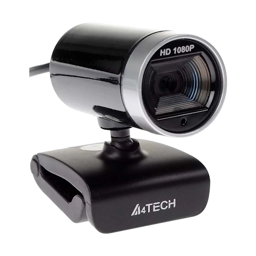 A4 Tech Pk-910H Webcam | Daraz.com.bd