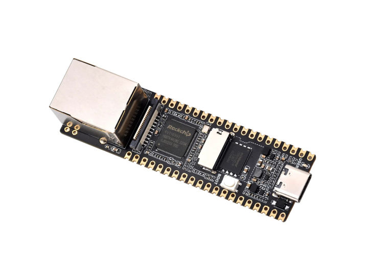 LuckFox Pico Plus RV1103 Linux Micro Development Board Integrates ARM ...