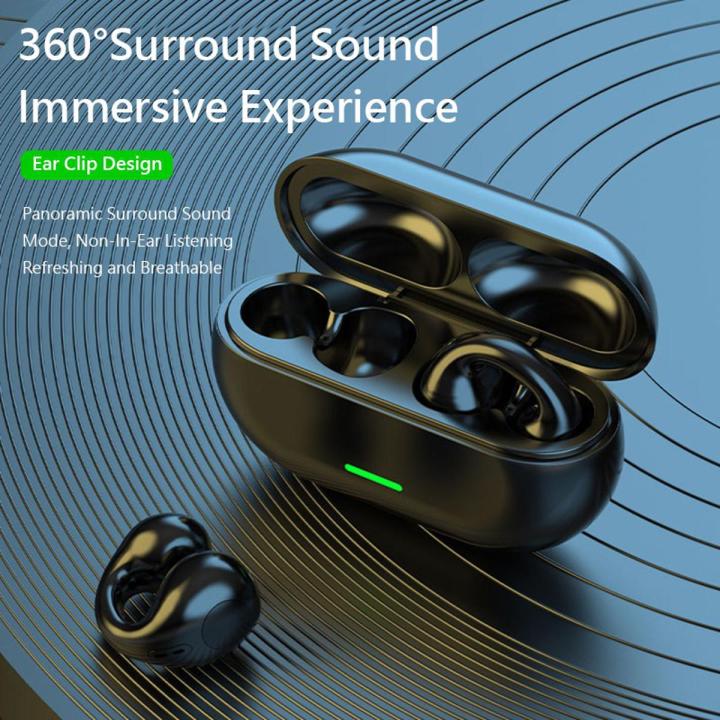 (New)BT12 TW ow headet wirele Bluetooth headet Port waterproof HiFi ...