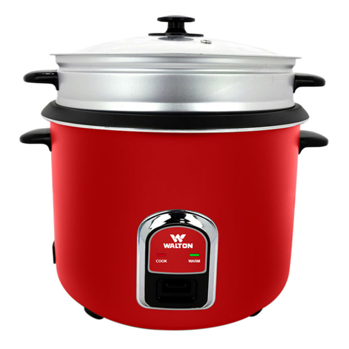 Walton WRC-SGA180 Rice cooker - 1.8L | Daraz.com.bd
