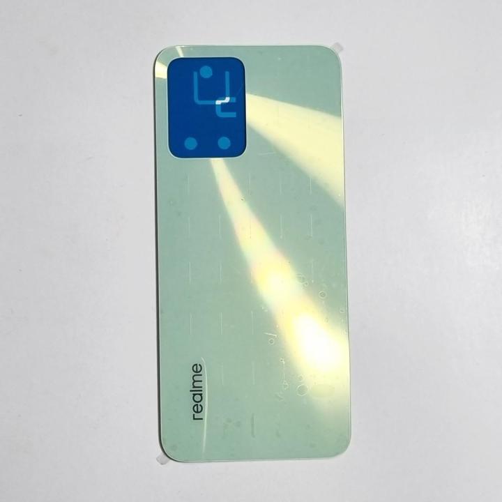 Realme C35 Backshell Replacement Back Battery Cover/Backshell. | Daraz ...