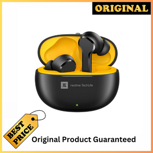 Realme TechLife Buds T100 True Wireless Earbuds | Daraz.com.bd