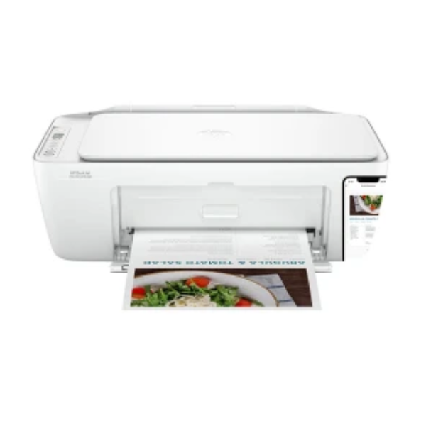 Hp Deskjet Lnk 2875 All-in-One Multifunction Wifi Printer | Daraz.com.bd