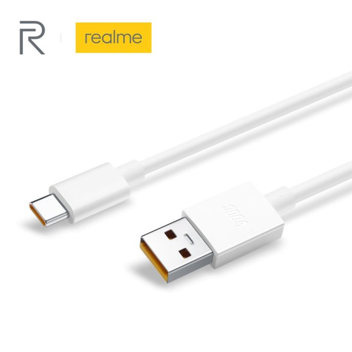 Realme Type B Micro USB Fast Charging Cable | Daraz.com.bd