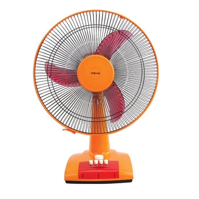 Vision Table Fan (16XKnife) | Daraz.com.bd