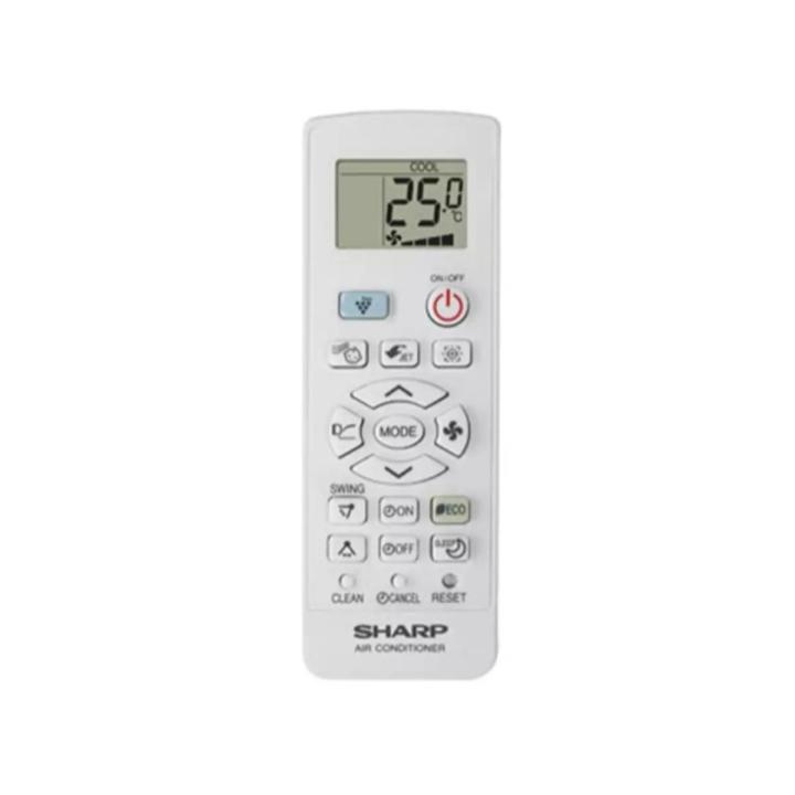 SHARP AC Remote | Daraz.com.bd