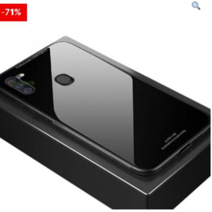 Samsung Galaxy A11 / Samsung Galaxy M11 “HONG KONG Design” Tempered ...