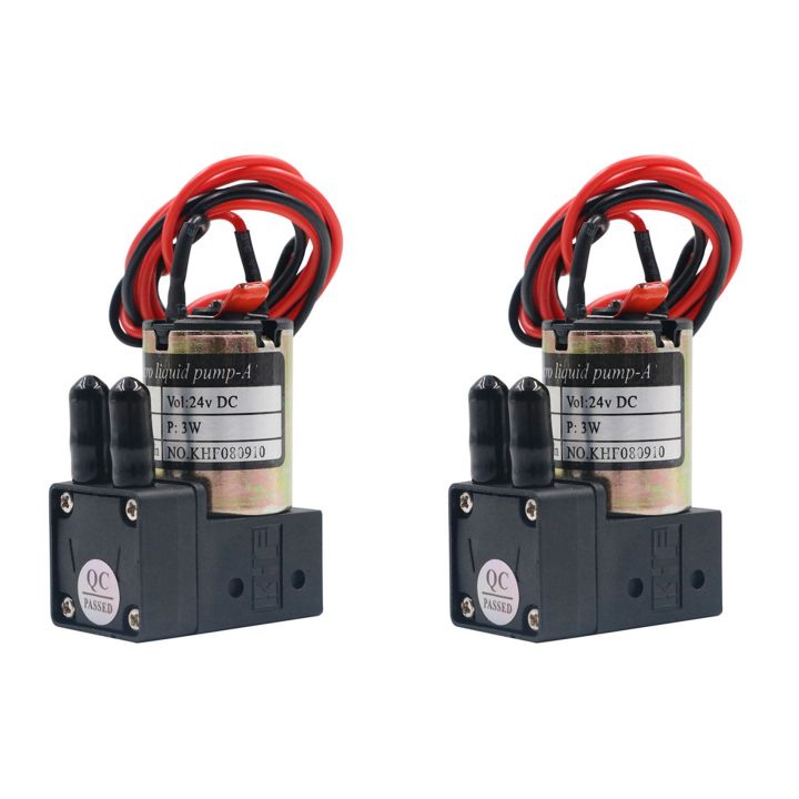 2X Pressure Motor Ink Pump Indoor and Outdoor Photo Machine Suction ...