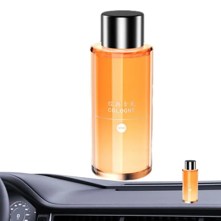 【Fast and Reliable Shipping】 Car Perfume Diffuser Smart Car Air ...