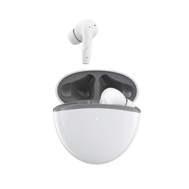 Tinzzi ANC TWS Wireless Bluetooth Earbuds Noise Cancellation Handfree ...