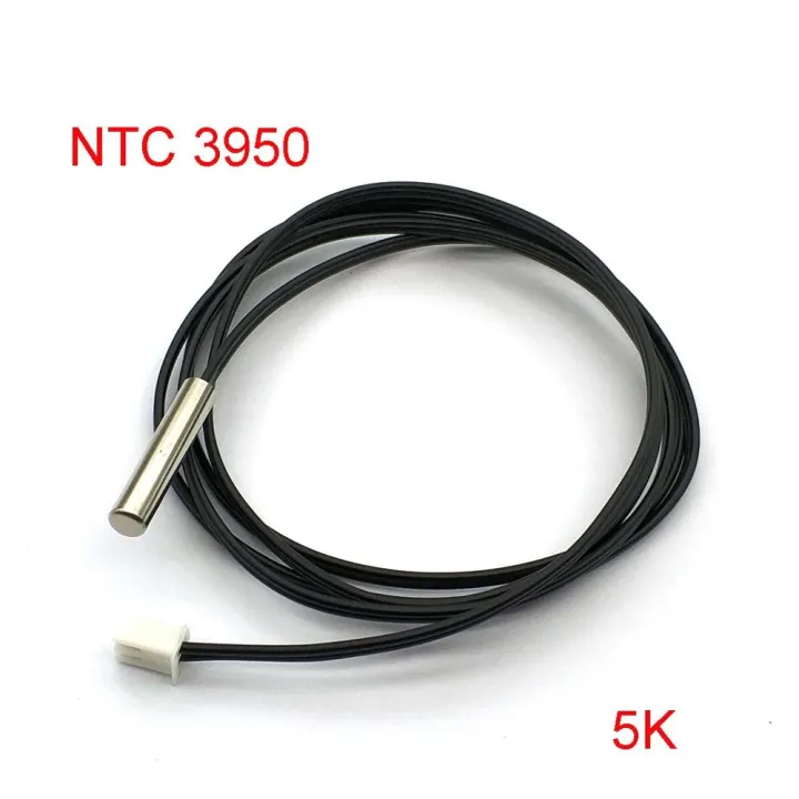 【The road to happiness Store】NTC Thermistor Temperature Sensor Wire 5K ...