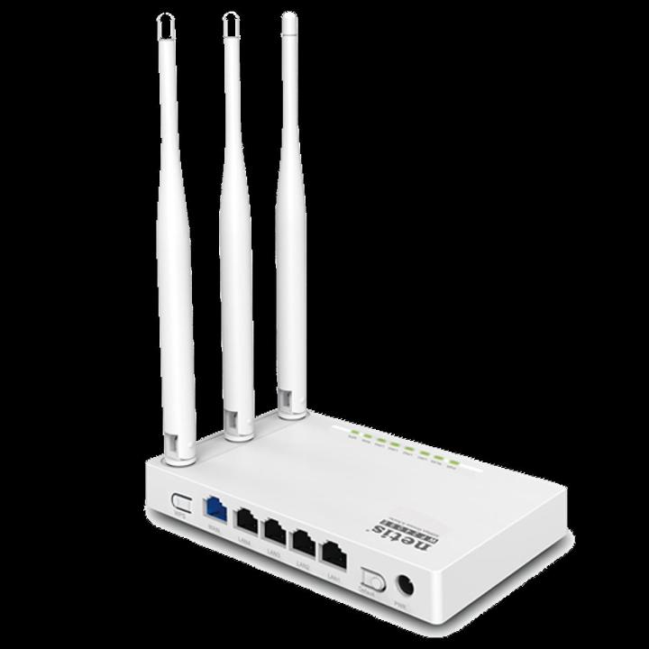 Netis WF2409E 300Mbps Router | Daraz.com.bd