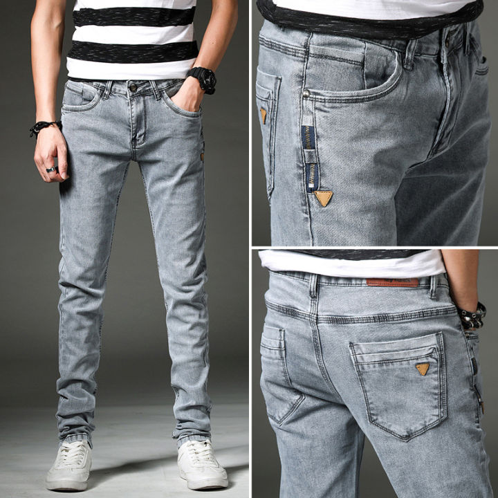 New Fashionable Trendy EXPORT Collection Men's Denim Jeans Pant By ...