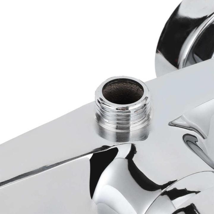 Mixing Faucet Bathroom Shower Single Handle Lift Bath Simple Water ...