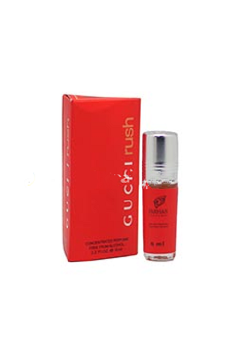 Concentrated Perfume Oil Long Lasting Non-alcoholic Fragrance - 6ml ...