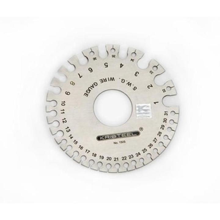 Sheet Metal & Wire Gauges | Daraz.com.bd