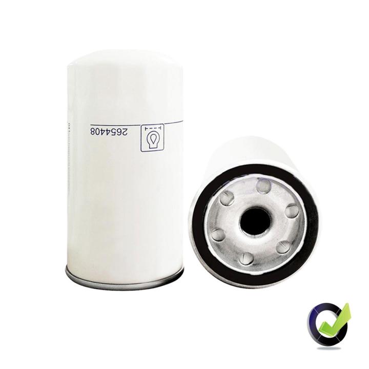 Perkins Diesel Engine Lube Oil Filter for Generator 2654408 | Daraz.com.bd