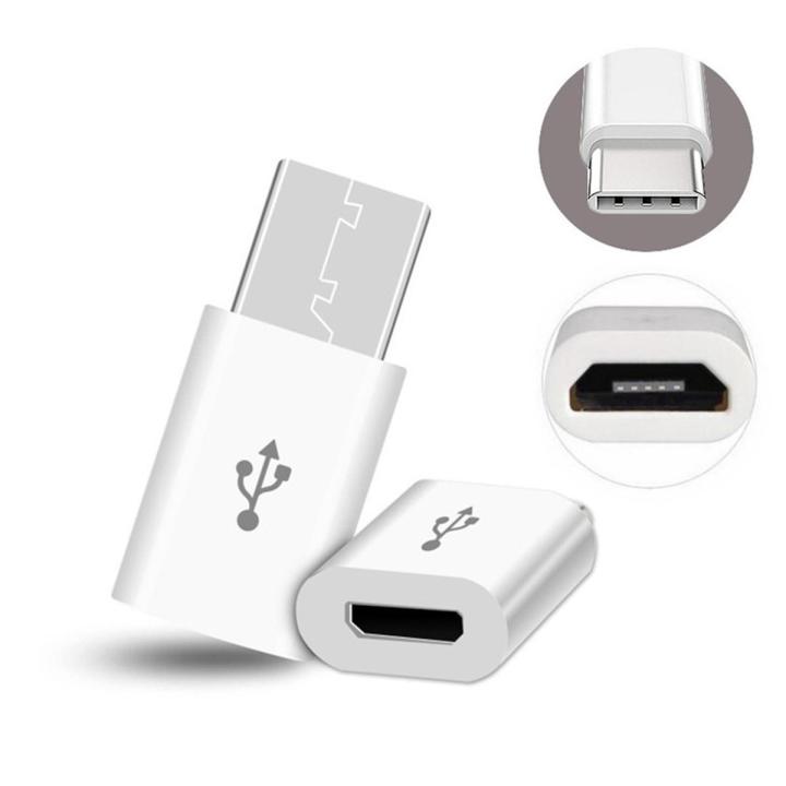 Mini Micro USB cable 2.0 to USB Type c USB 3.1 Cable Type-C | Daraz.com.bd