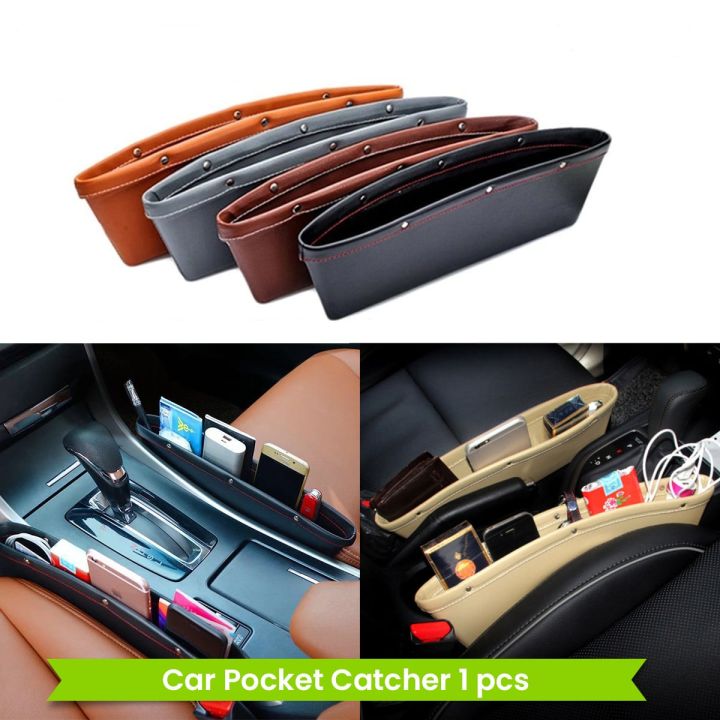 Car Pocket Catcher - 1Pis | Daraz.com.bd