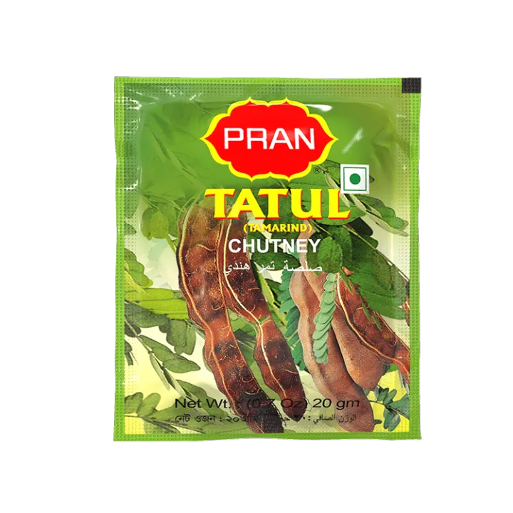 Pran Tatul Chutney | Daraz.com.bd