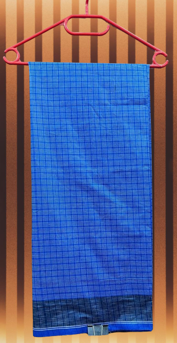 6 Hand Width 54" Height Attractive Color Comfortable Modern Mens Lungi ...