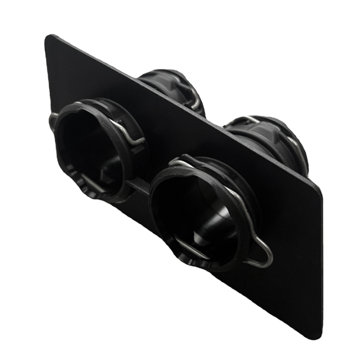 Hood Guide Plate Bracket Joint Parts for Porsche Panamera 2010-2016 ...