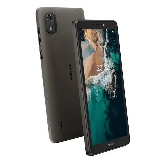 Nokia C2 2nd Edition Smart android 4G phoe | Daraz.com.bd