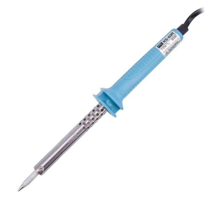 Goot Soldering Iron 60W - Blue | Daraz.com.bd