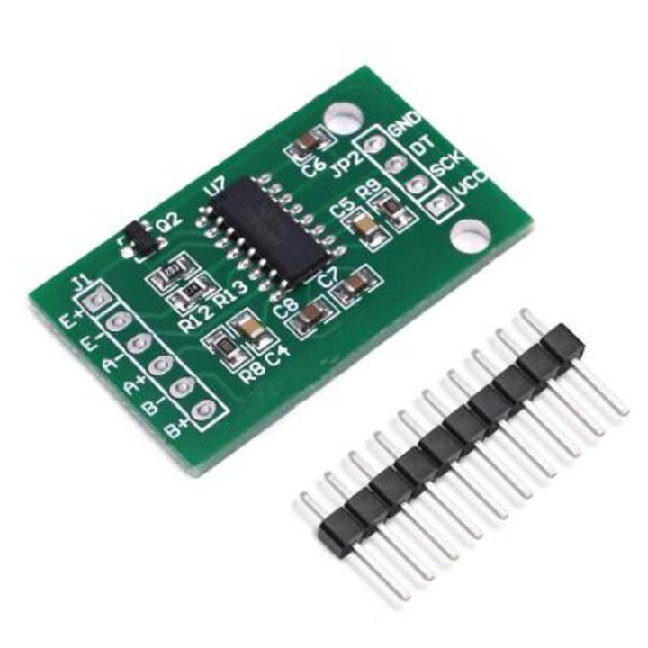 Small range high precision weighing sensor 100g200g300g500g ...