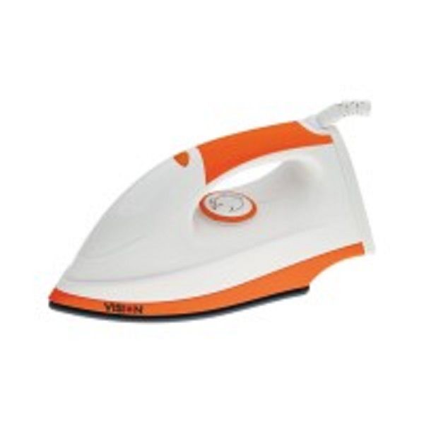 Vision Dry Electric Iron VIS-YPF 633 | Daraz.com.bd