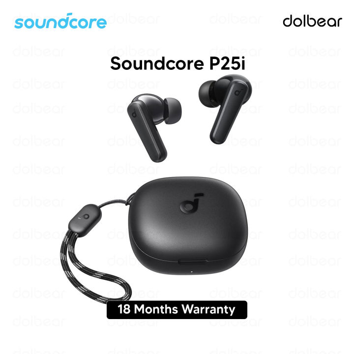 Anker SoundCore P25i | Daraz.com.bd