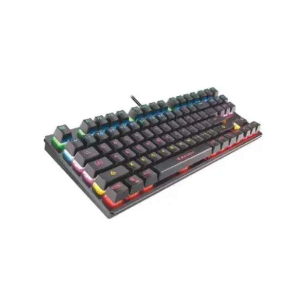 Jertech Master JK510 Mechanical RGB Gaming Keyboard | Daraz.com.bd