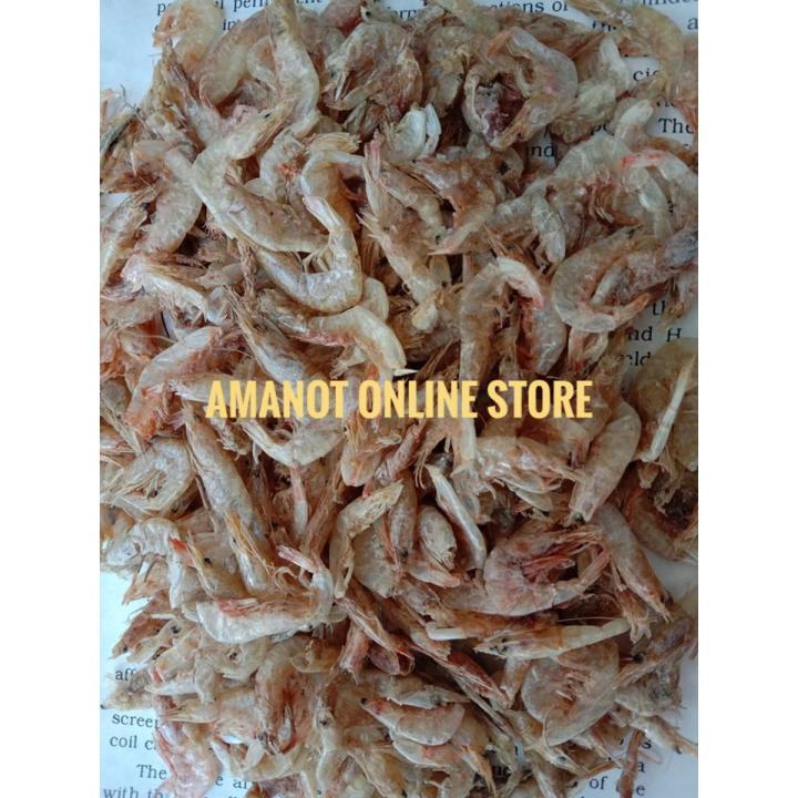 Dry Fish Chingri Shutki-(চিংড়ি শুঁটকি)-500gm | Daraz.com.bd