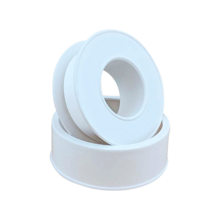 PTFE Teflon Thread Tape For Plumbing | Daraz.com.bd