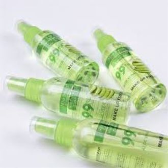 Aloe Vera Makeup Fixer Setting spray-1pc | Daraz.com.bd