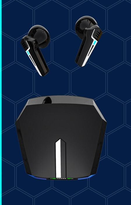 LVEIO LV-B23 Gaming True Wireless Stereo Music Headset | Daraz.com.bd