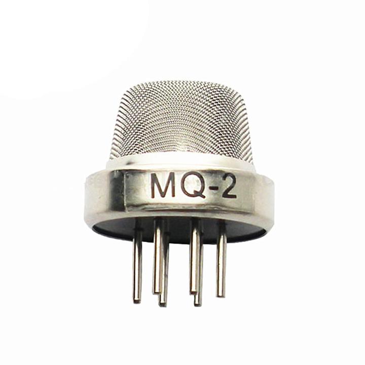 MQ-2 GAS AND SMOKE SENSOR | Daraz.com.bd