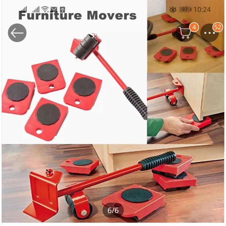 Furniture Moving Tools | Daraz.com.bd