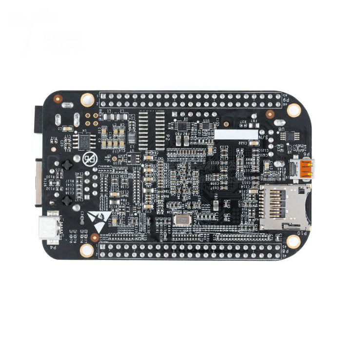 BeagleBone Black AM3358 Embedded Single Board Computer Linux Android BBB Development Board ...