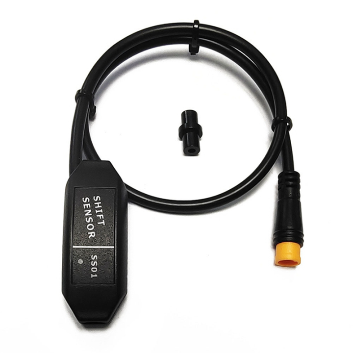 1 Piece New Electric Bicycle Drive Motor Gear Sensor BBS01 BBS02 ...