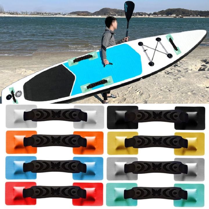 Paddleboard Dinghy Webbing Handle Strap Patch for SUP Surfboard ...