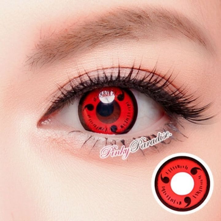 Eye Lens Barbie Eye Color Lens | Daraz.com.bd