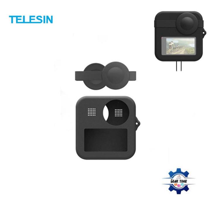 GoPro Max Silicone Case | Daraz.com.bd