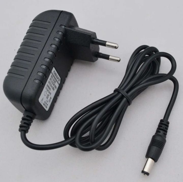 1PCS High quality 12V 1.2A AC 100V-240V Converter IC power Adapter DC ...