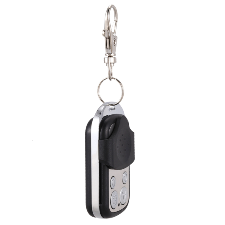 5X Universal Remote Copious 433 MHz Gate Garage Gate Alarm | Daraz.com.bd