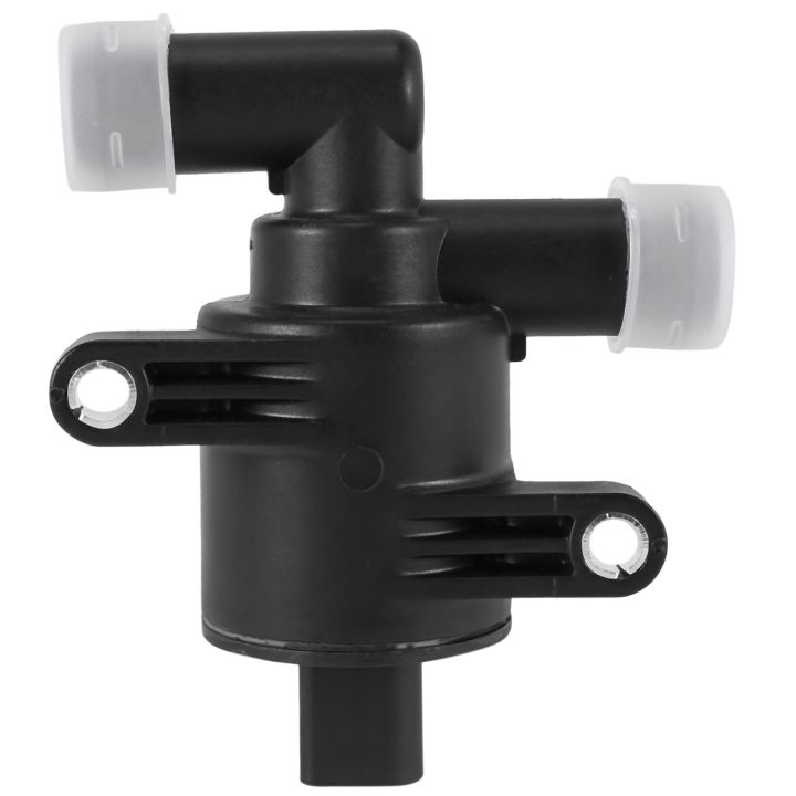 4H0121671D Hvac Heater Control Valve Water Cooling Solenoid Valve Fit for A8L A6L C7 | Daraz.com.bd