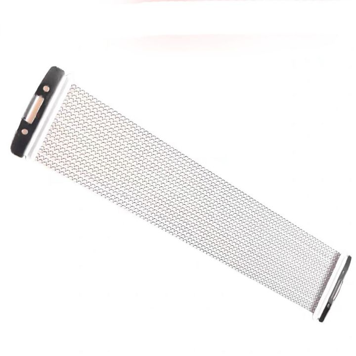 【Pre-order】 for Snare Drum Parts Steel Wire Sand Belt Percussion ...