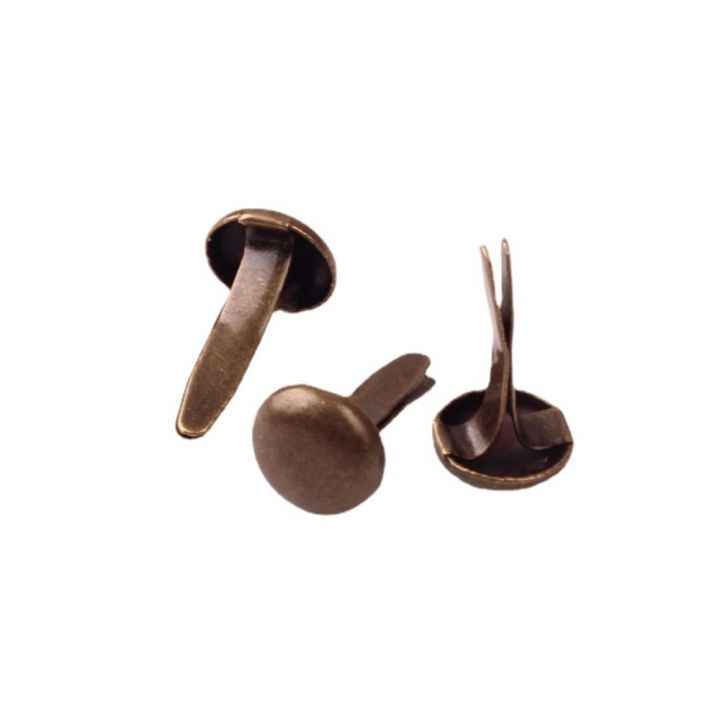 【COOL】 Split Pins for Craft Making Metal Colorful Split Pins Multicolor ...